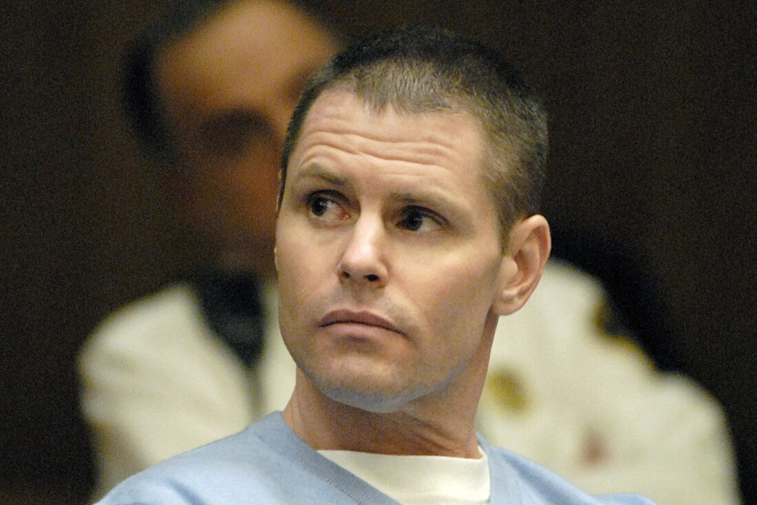Hitman serving life in prison gets more time for killing ‘Whitey ...